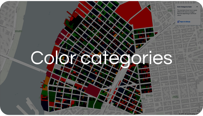 Spatial data analysis with CARTO and Arkeup GIS