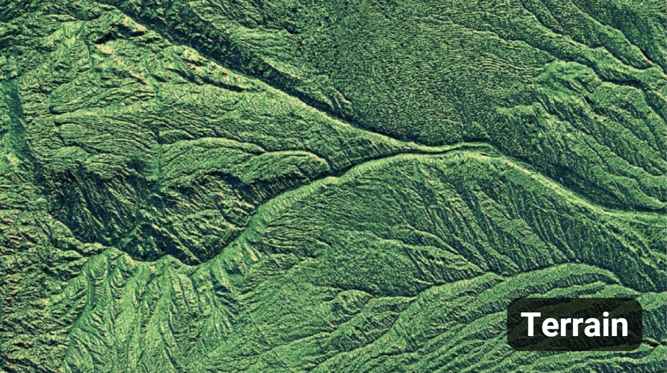 Analyse géospatiale: Arkeup GIS, partenaire Google Earth Engine